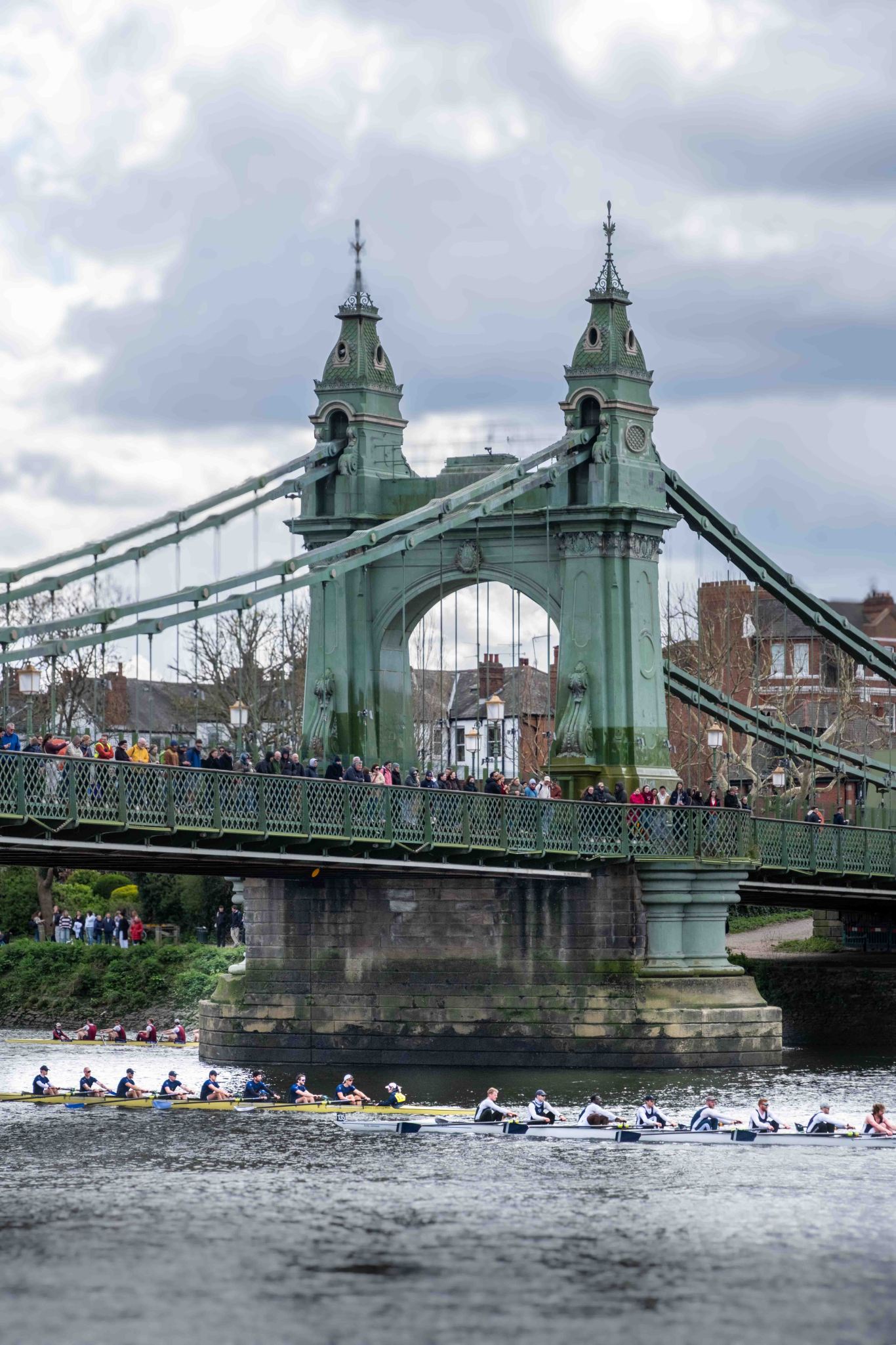 The 100th HoRR – Hear The Boat Sing