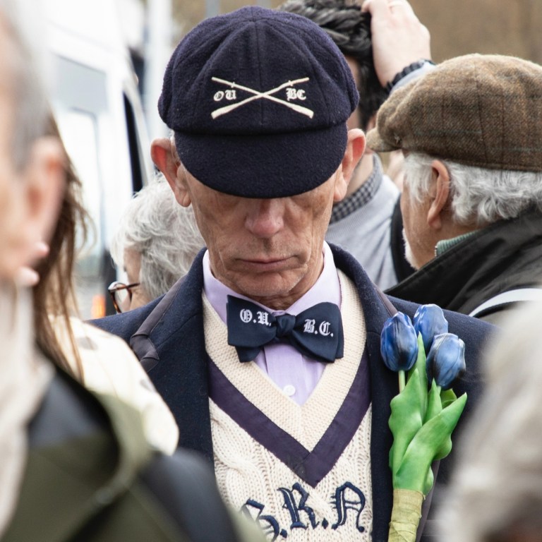 The Boat Race: At P And At M – Hear The Boat Sing